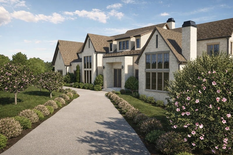 ARCHITECT DESIGNS